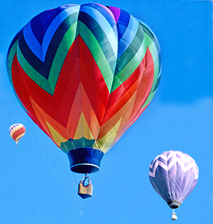 Flying High - Visual Impact Pro Blog